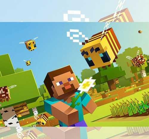 Minecraft Java Edition   Minecraft Windows 10 - Кл