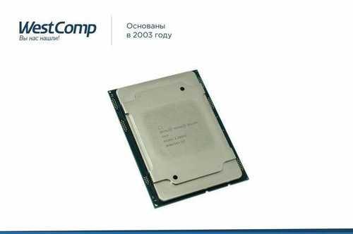 Процессор Xeon Silver 4114 2200Mhz 10-core 85W