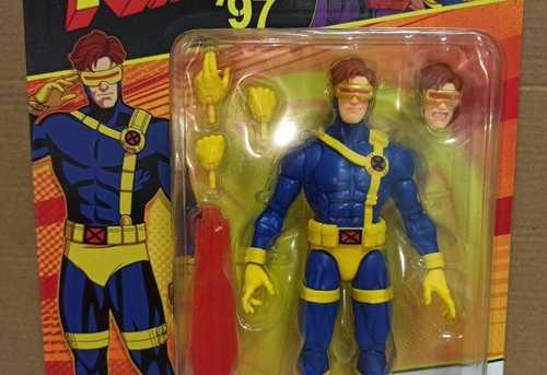 Фигурка Marvel Legends X-Men '97 Cyclops