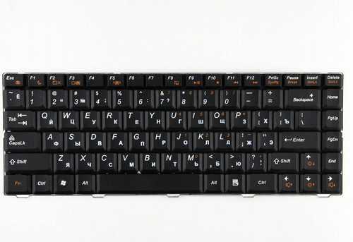 Клавиатура для ноутбука Lenovo B450 p/n: 9Z.N8182