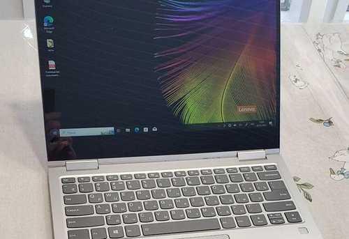 Ноутбук-трансформер Lenovo Yoga 730 i5-8250/8/256