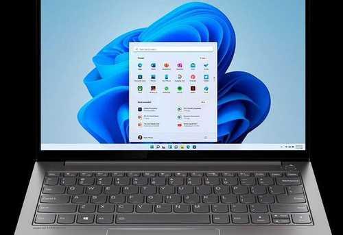 Ноутбук Lenovo ThinkBook 13S G2 i7-1165G7 16 GB 51