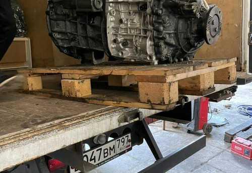 Кпп Man zf16 ремонт продажа