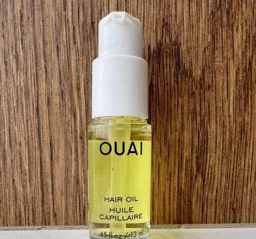 Ouai Hair Oil 13 мл масло для волос