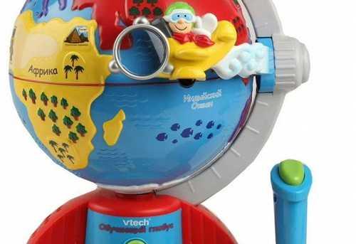 Интерактивный глобус vtech