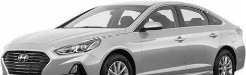 Комплект передней части Hyundai Sonata 7