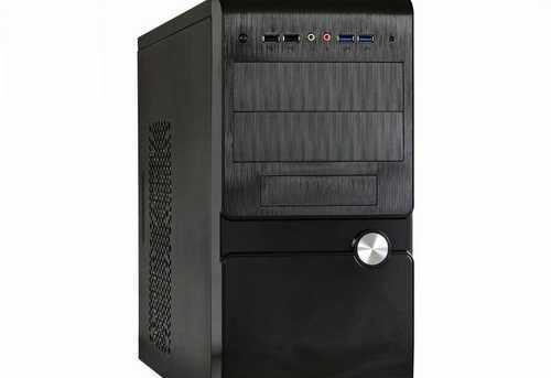 Корпус Minitower ExeGate SP-137U (mATX, без бп, 2*