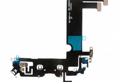 Шлейф с разъемом зарядки для Apple iPhone 12 Mini