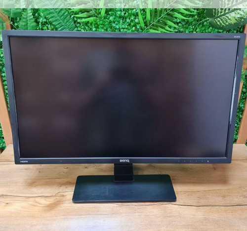 Монитор 27" BenQ GW2780T IPS 60Hz