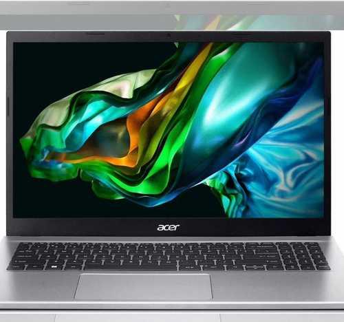 Ноутбук Acer Aspire 3 Ryzen 7 5700U 16/512