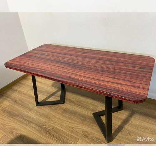 Кухонный стол 'insomnia B' 160x80 - С доставкой