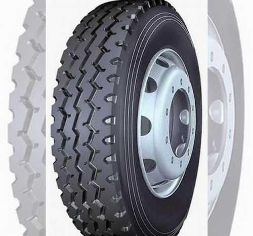 Шина грузовая 11.00 R20 Maxzez MA266 Универсальная 152/149 18pr