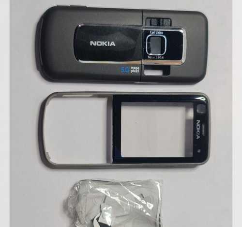 Корпус Nokia 6720 новый аналог