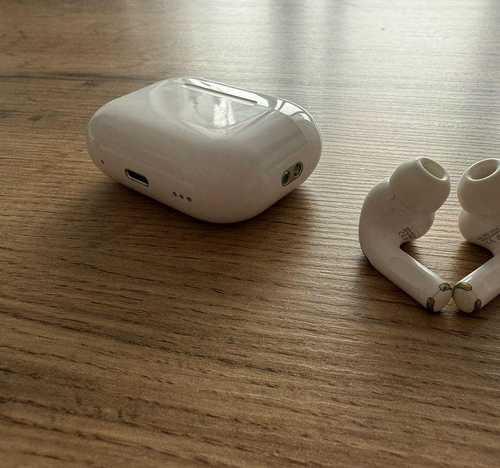 Airpods pro реплика