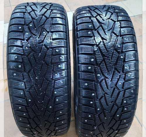 Nokian Tyres Nordman 7 225/55 R17