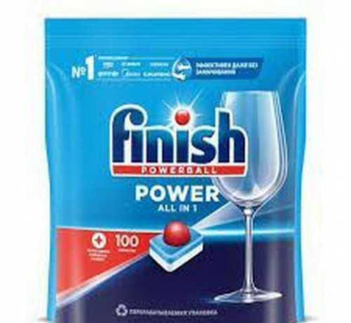Finish power all in 1
