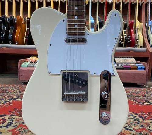 Электрогитара Tokai Breezysound Telecaster SS Olym