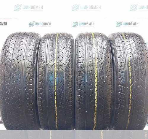 Dunlop Grandtrek ST30 225/60 R18 100R