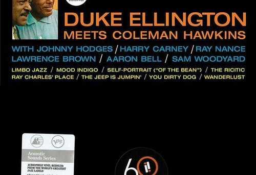 Виниловая пластинка ellington duke - Meets Coleman