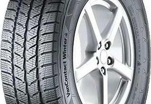 Continental VanContact Winter 205/70 R15C 106R