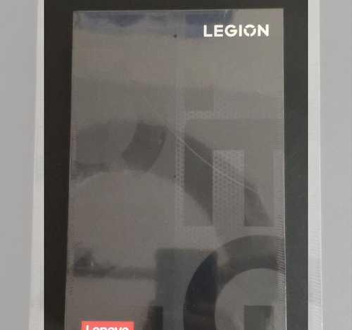 Планшет Lenovo legion y700 (2025) 16/512