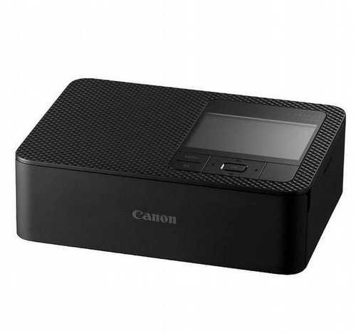 Фотопринтер Canon Selphy CP1500 Black