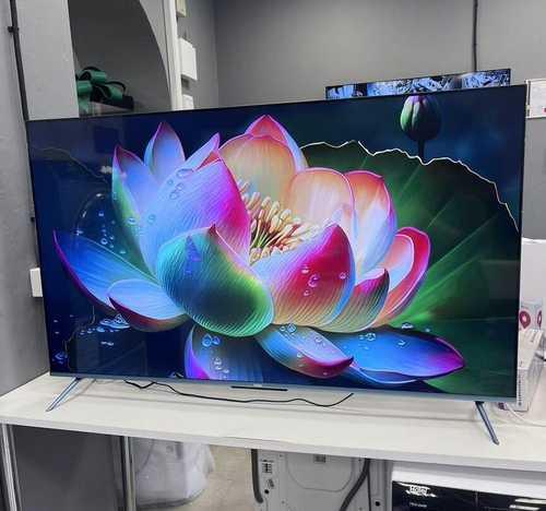 LED-телевизор Haier 65 SMART TV S5