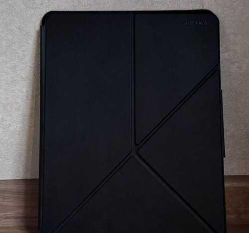 Чехол iPad Pitaka Folio 2 13&12.9 inch