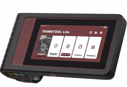 Сканер диагностический Thinktool Lite 2023