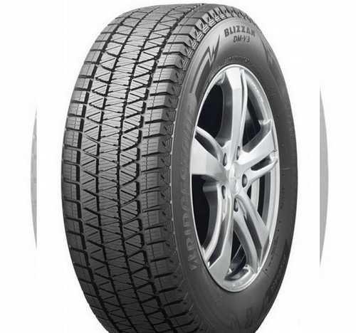 Bridgestone Blizzak DM-V3 265/50 R19 110T