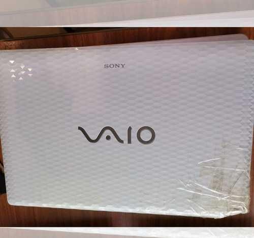 Компьютер Sony vaio PCG-71812V