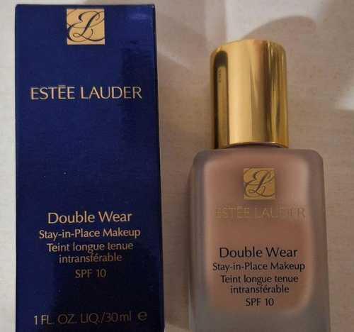 Крем тональный estee lauder double wear