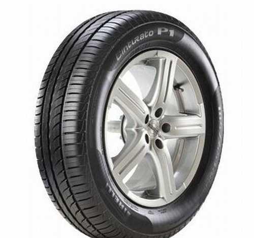 Pirelli Cinturato P1 Verde 185/60 R15 84H