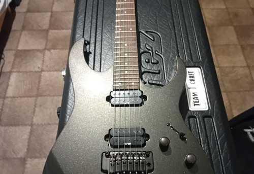 Электрогитара ibanez prestige rg 1520 g BP