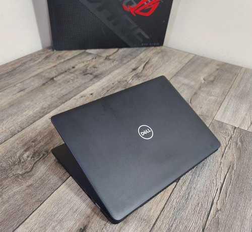 14" Свежий и шустрый dell latitude