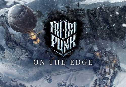 Frostpunk: Complete Collection PS4/PS5 RUS
