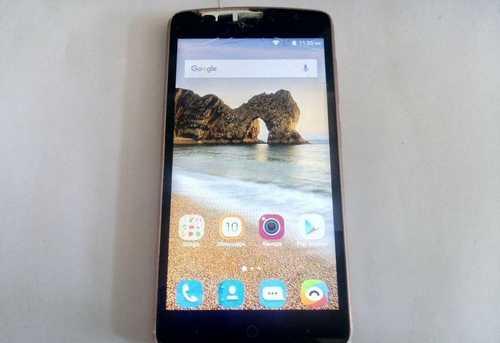 ZTE Blade L5 Plus, 8 ГБ