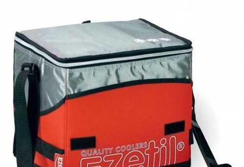 Термосумка Ezetil Extreme 16, 16L (красная)