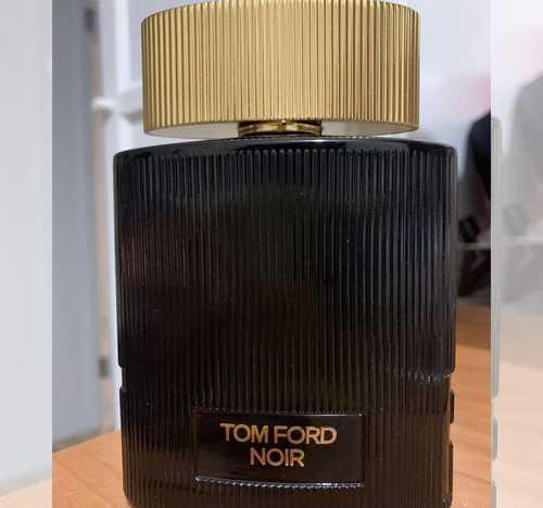 Noir Pour Femme Tom Ford