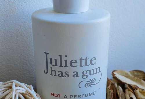 Juliette has a gun Not a Perfume