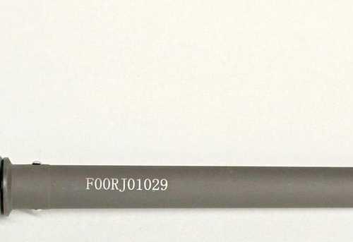 Штуцер форсунки (коннектор, "морковка") F00RJ01029