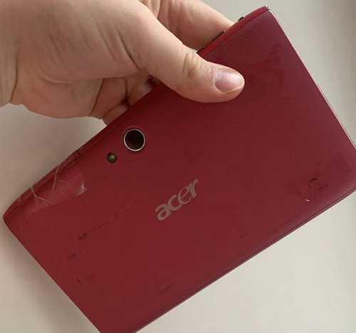 Планшет Acer A101