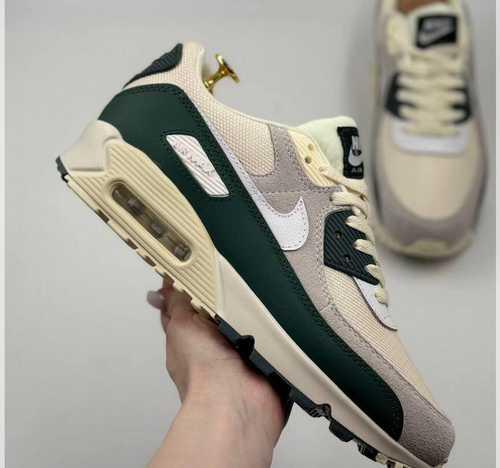 Кроссовки Nike Air Max 90