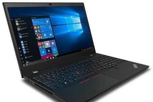 Ноутбук Lenovo ThinkPad P15v Gen3 Core i7-12700H