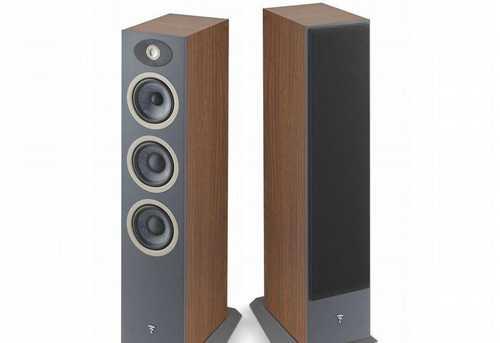 Focal Theva №2 Dark Wood