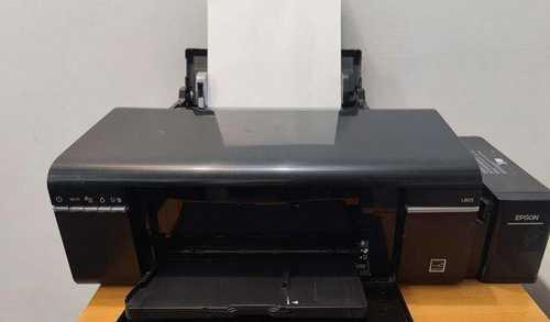Принтер Epson L 805