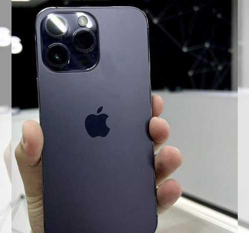 iPhone 14 Pro Max, 256 ГБ