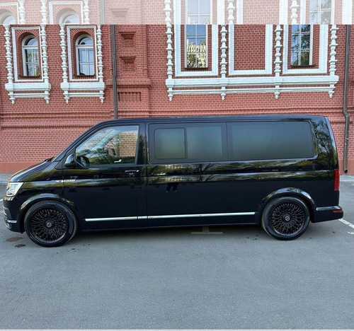 Диски Brixton с шинами Pirelli P-Zero RF