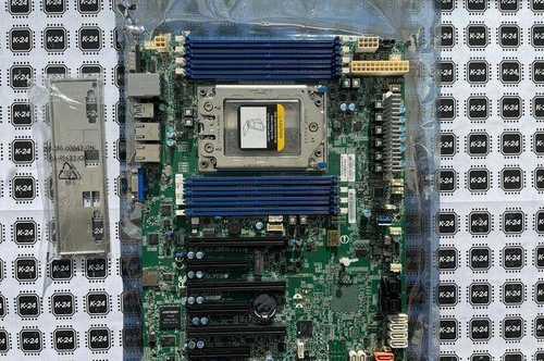 Supermicro h11ssl-I(Rev 2.0)(1xCPU ATX 8dimm)