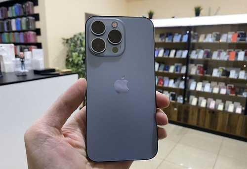 iPhone 13 Pro/128 Blue магазин/гарантия